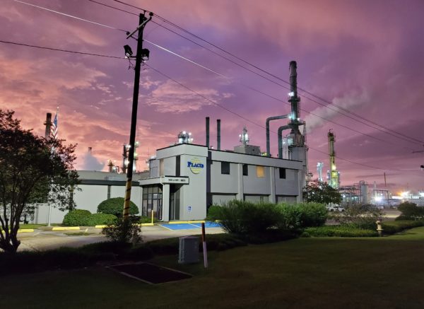 Home | Placid Refining Company, LLC